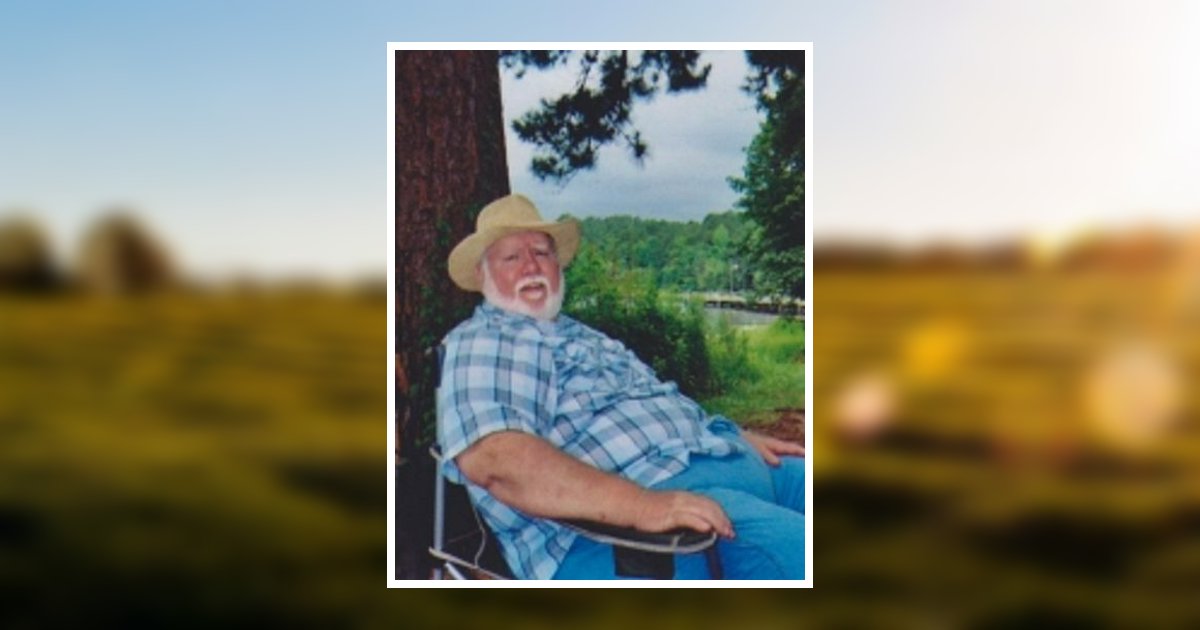 Michael Dwain Strutton Obituary August 4, 2021 - Croley Funeral Home