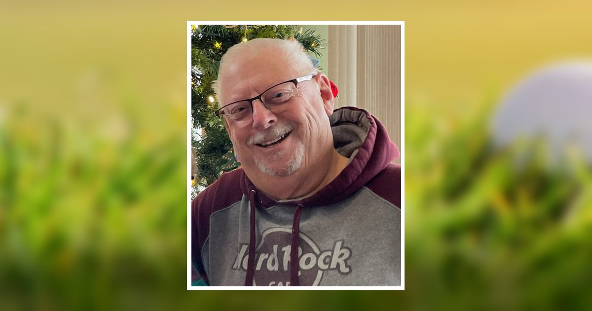 David A. Behling Obituary December 15, 2022 - Henke-Clarson Funeral Home