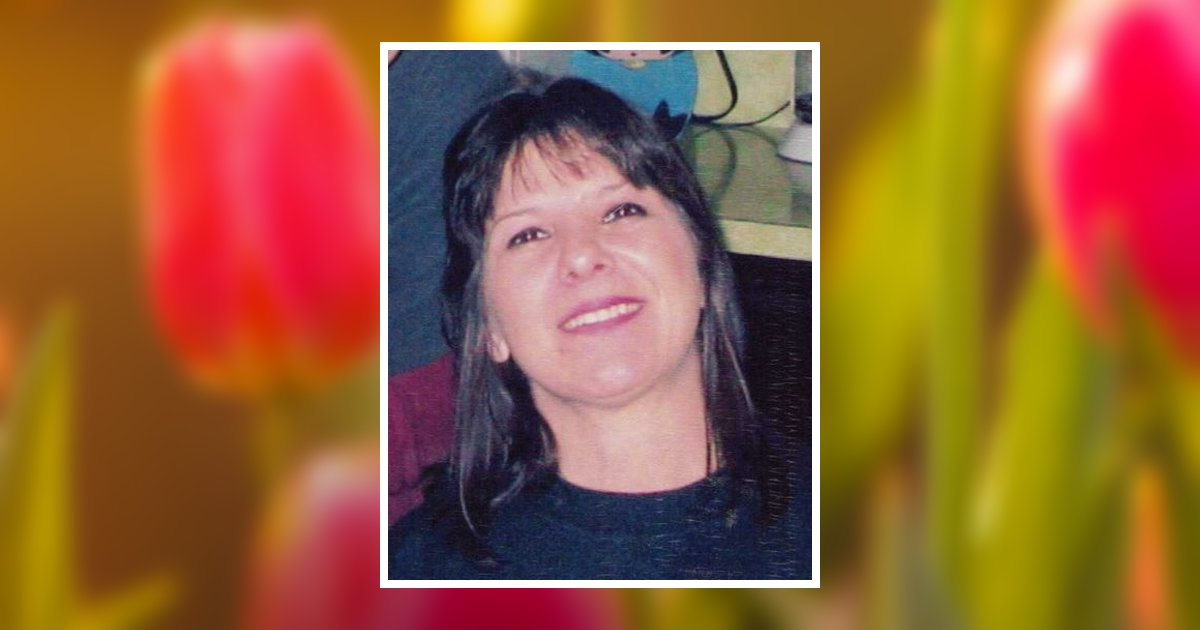 Debra Sue Capron Obituary July 15, 2024 - Haverstock Funeral Home