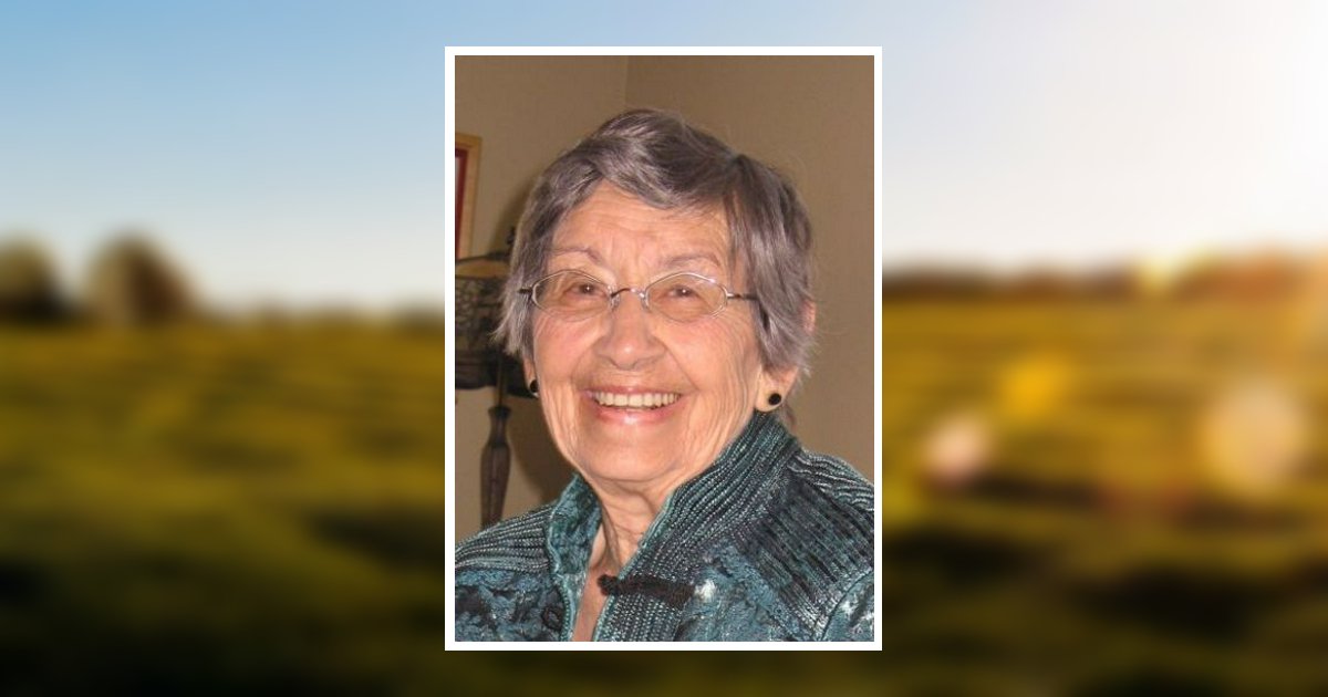 Ruth Burns Obituary December 25, 2011 - Cress Funeral and Cremation ...