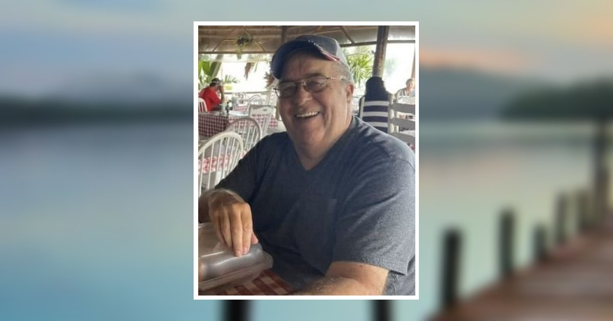 David Edward Manista, Sr. Obituary January 19, 2025 - Haisley Funeral ...