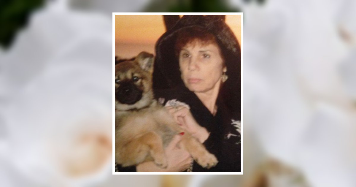 Linnea Christine MacDonald Obituary March 10, 2024 - Sigs Funeral Home