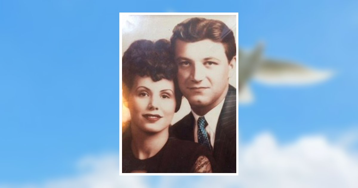 Betty Lou Light Obituary December 12, 2019 - Newcomer Akron