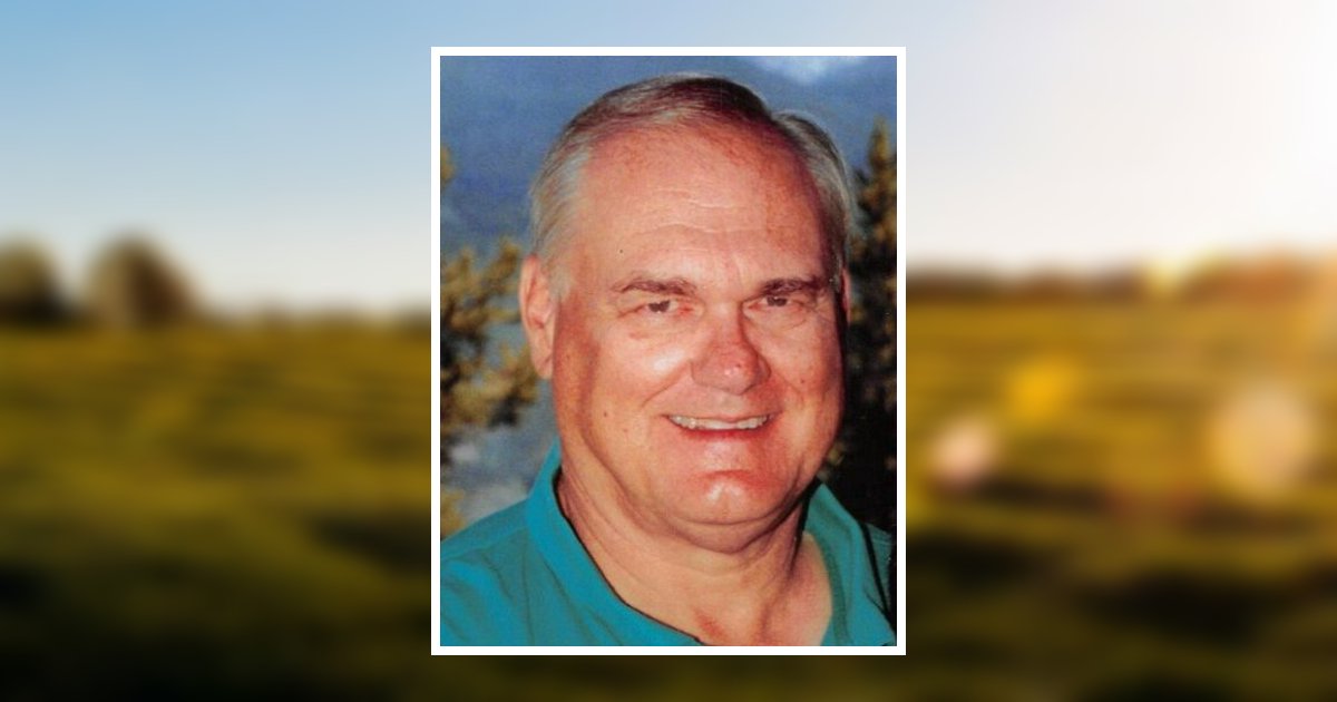 Robert G. Lamphere Obituary May 19, 2017 - Davenport Family Funeral ...