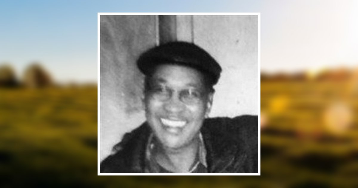 John Wright Obituary December 29, 2019 - Smith Family Funeral Home