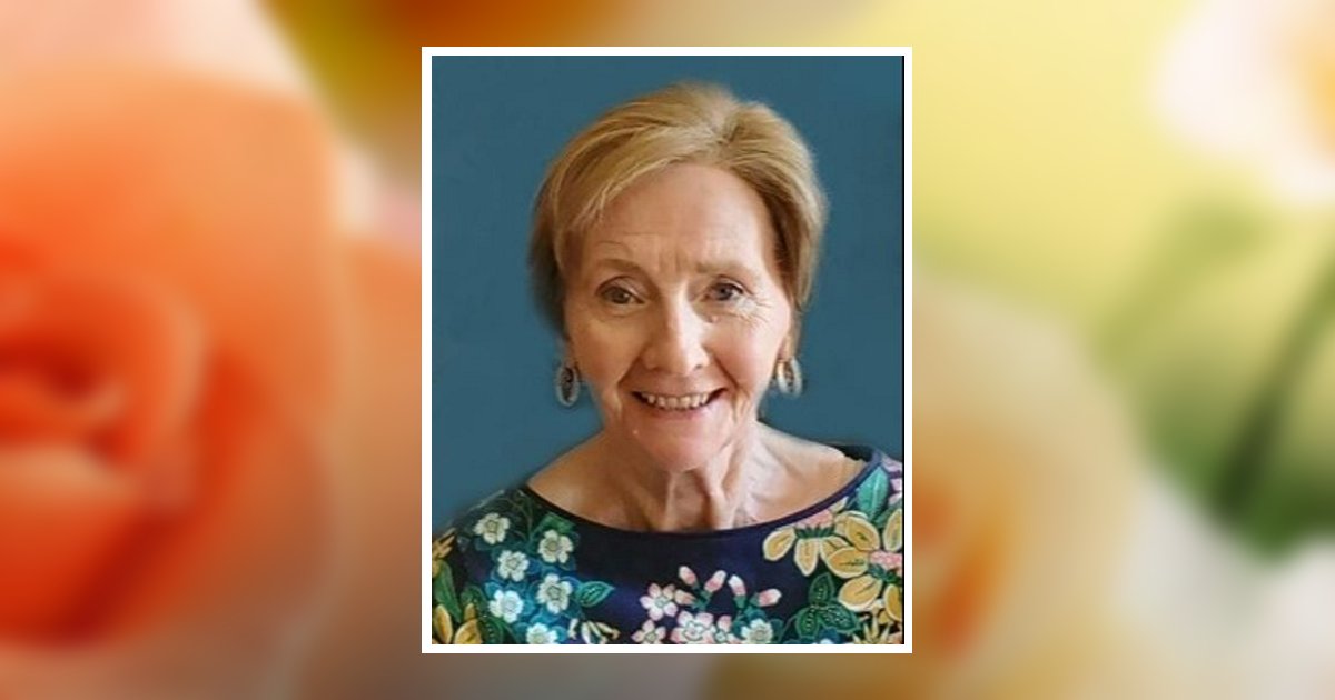 Constance A. "Connie" Simmons Obituary December 1, 2023 - Geib Funeral Homes