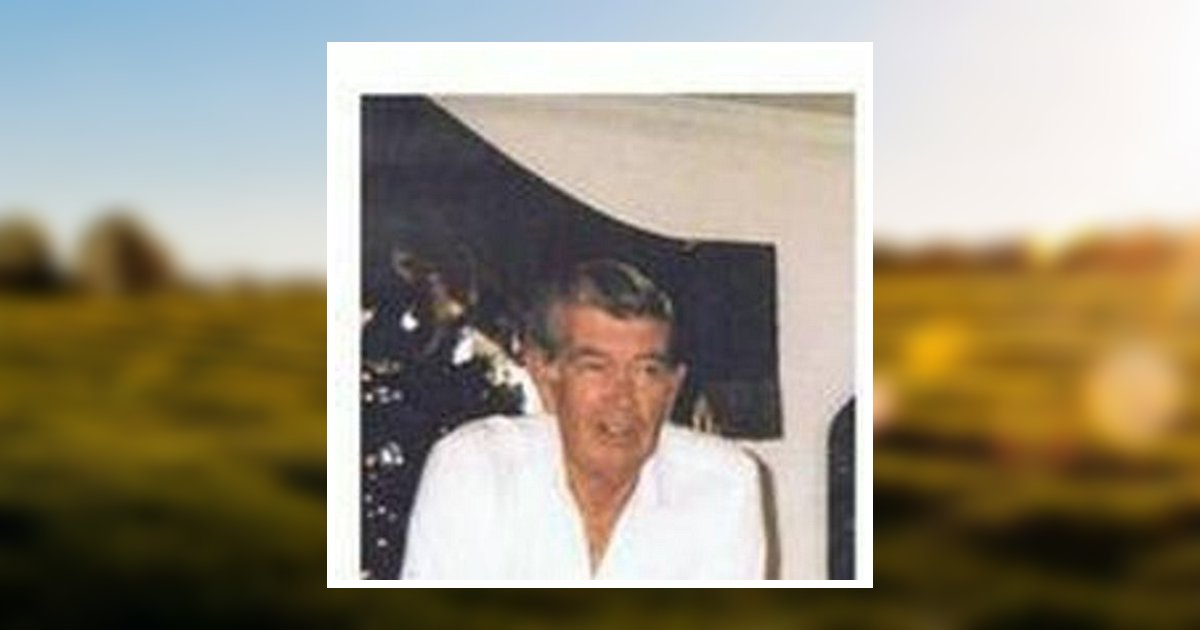 George "Bud" Henry Finnerty Obituary October 17, 2011 - Connelly ...