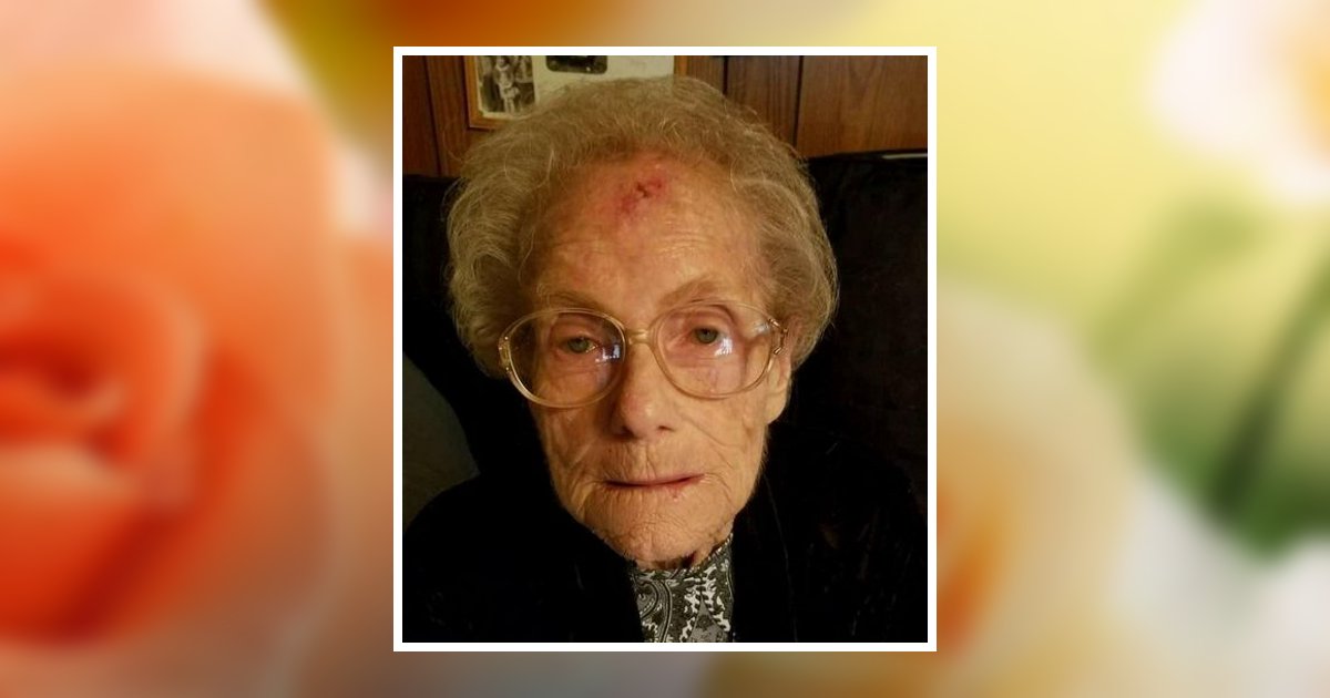 Leta Ann Helms Hildreth Obituary January 2, 2022 - Leavitt Funeral Home