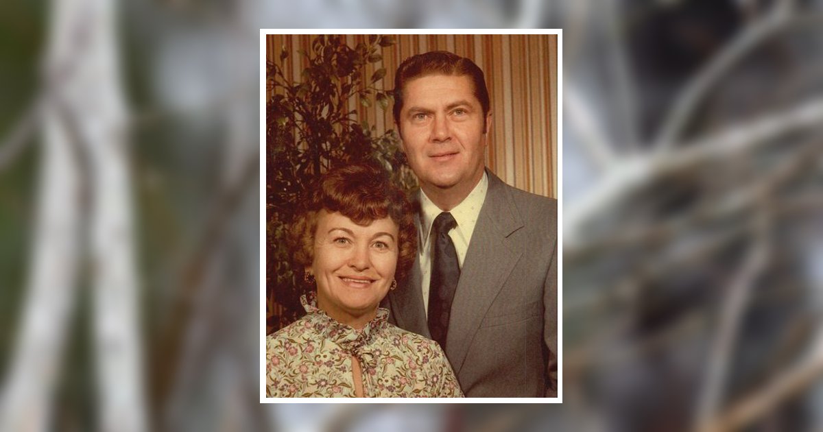 Dale Kendall Twigg Obituary May 4, 2024 - Durst Funeral Home