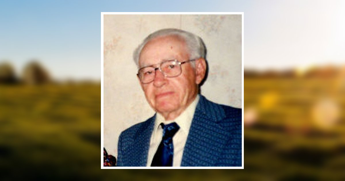 Leonard Casper Goetz Obituary 2008 - Glenn Funeral Home and Crematory