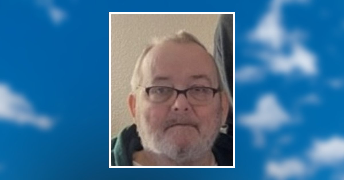 Glenn Earl Linder Obituary July 27, 2023 - Parker-Ashworth Funeral Home