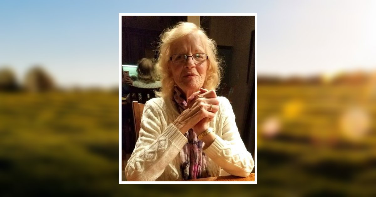 Ethel "Sandy" Gustafson Obituary April 1, 2025 - Gearty-Delmore Funeral ...