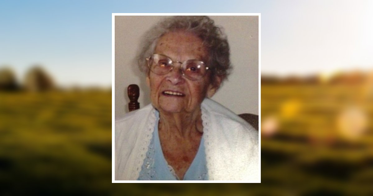 Georgina Jean Peacock Obituary 2013 Ward Funeral Homes