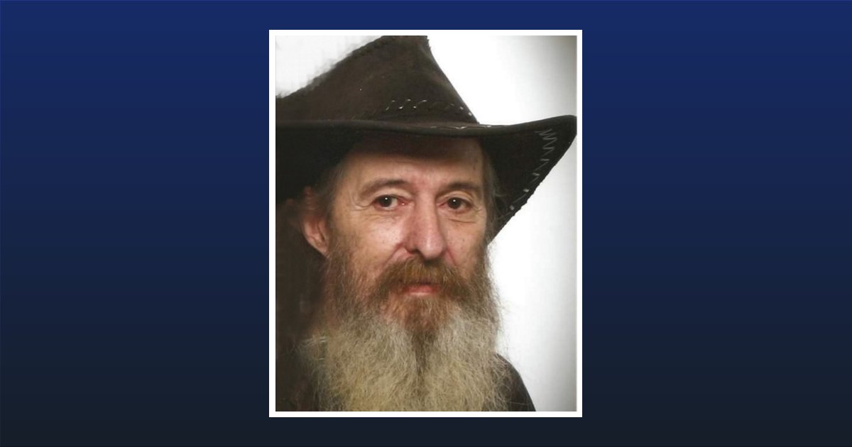 Gerald Raymond Flare Obituary August 17, 2022 - Dodd-Reed Funeral Home Gerald Raymond Flare Obituary August 17, 2022 - Dodd-Reed Funeral Home