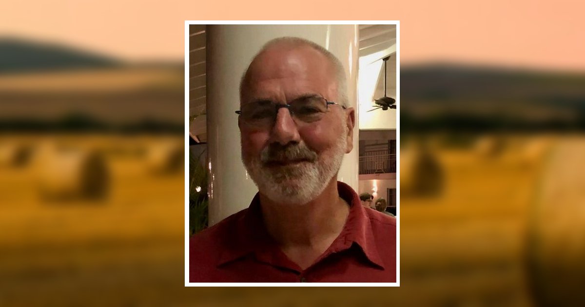 Michael Roch Zerr Obituary February 26, 2023 - Baue Funeral Homes