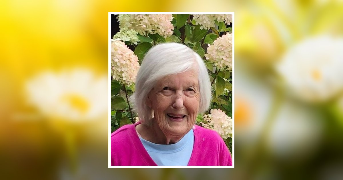 Anna T. Sande Obituary December 11, 2022 - Talbot Family Funeral Home