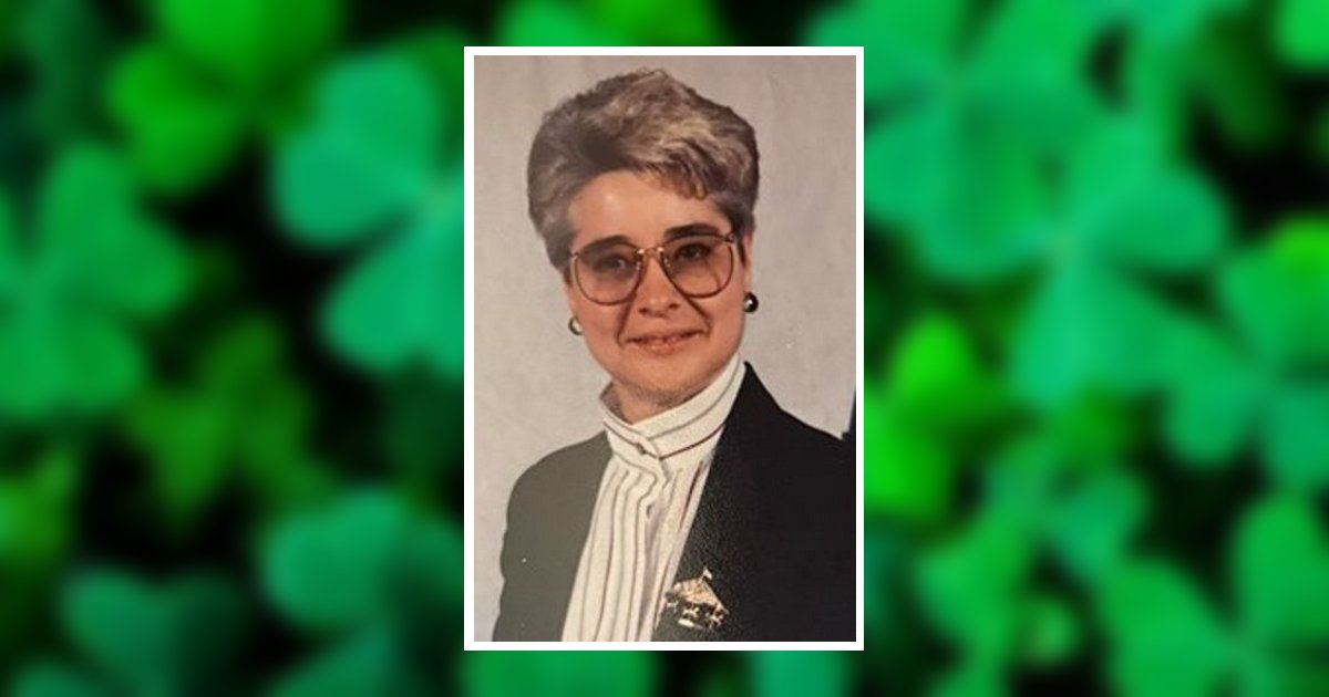 Carol C. Gillespie Obituary November 13, 2022 - Newcomer Toledo