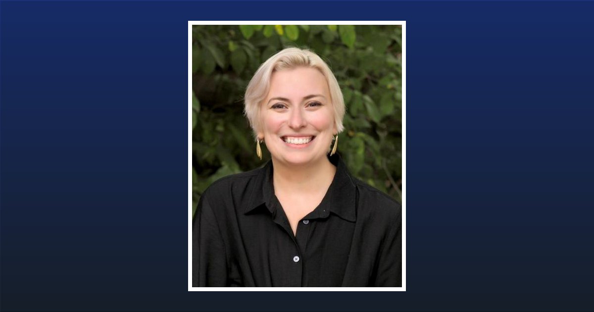 Alyssa Raybuck Obituary - DeJohn Funeral Homes & Crematory
