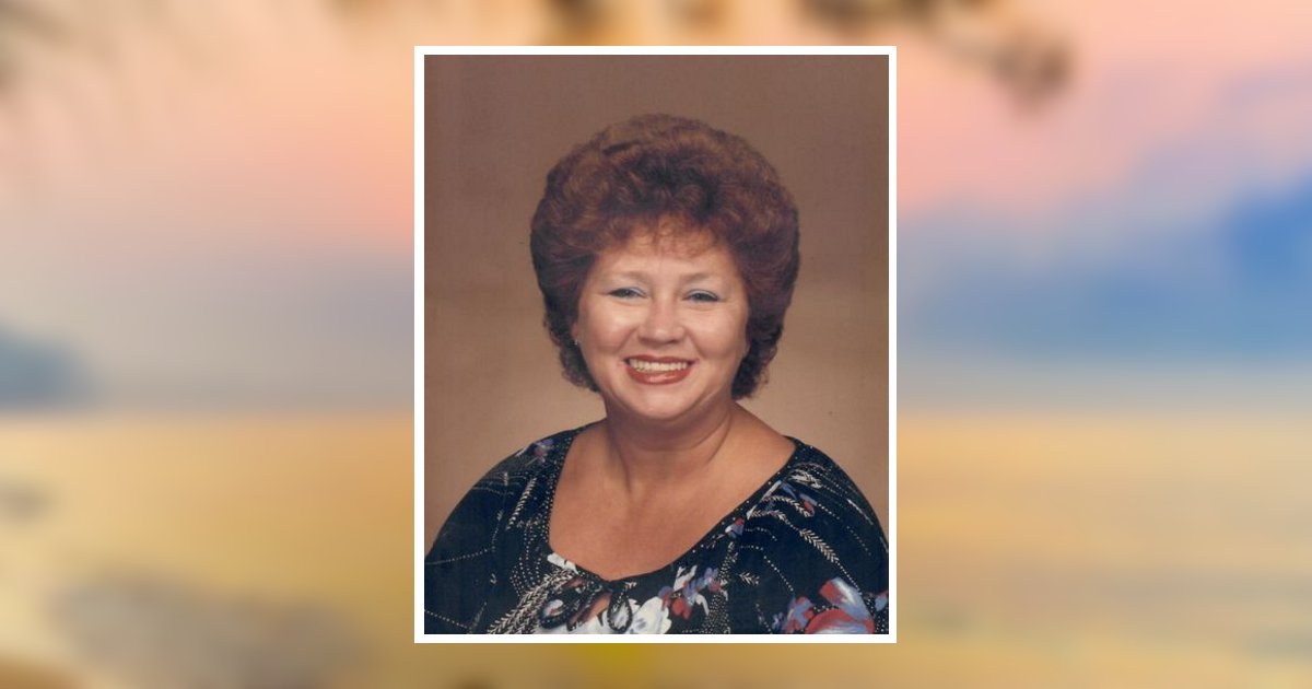 Bettie J. Best Obituary July 27, 2024 - Newcomer Kentuckiana