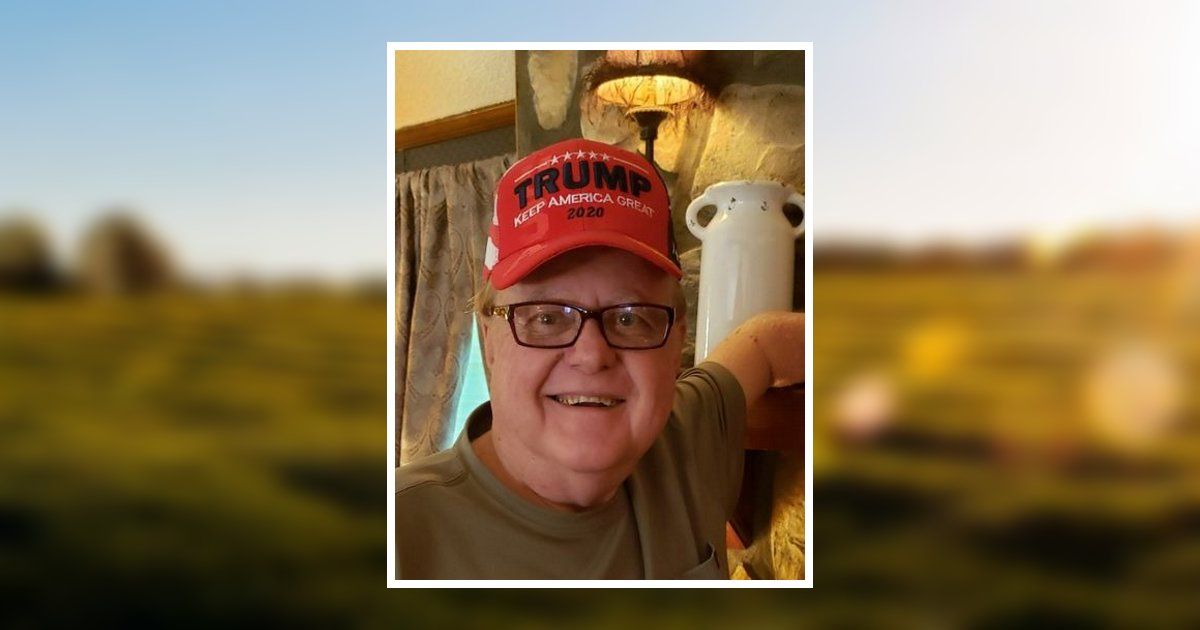 Michael Sprinkle Obituary January 7, 2021 - Bradford Lawrence Funeral Home