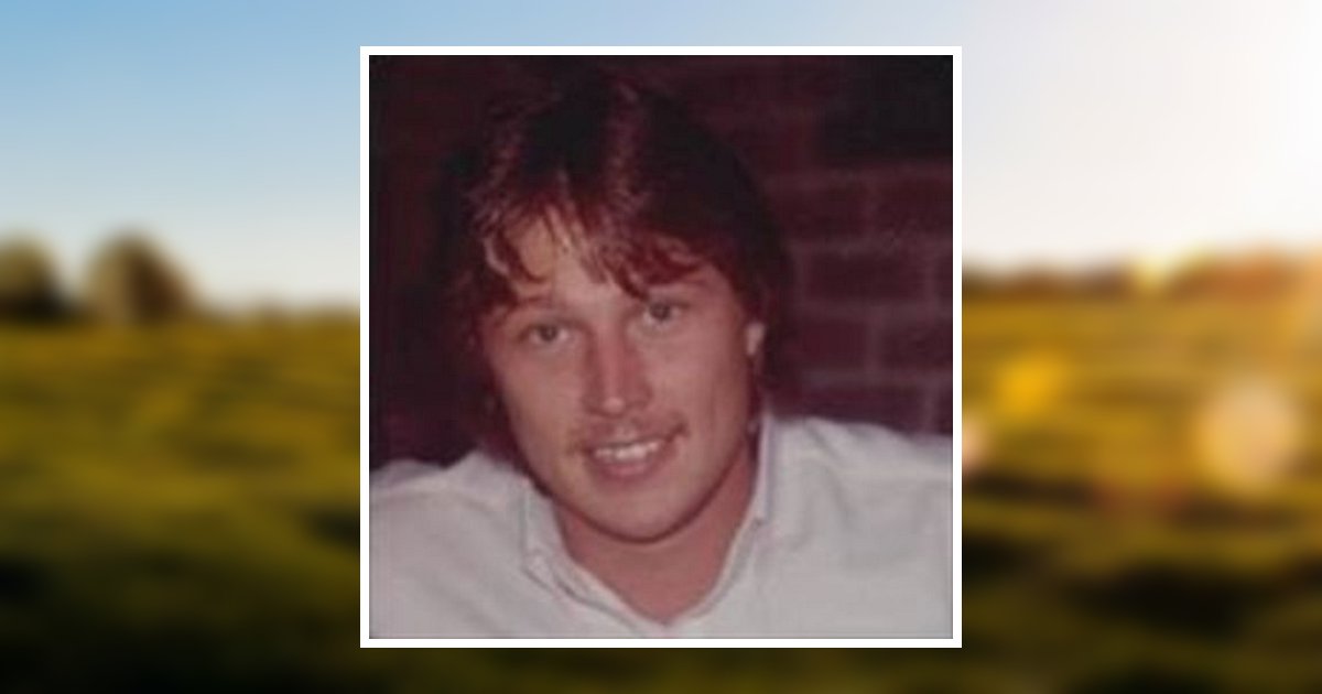 Timothy Pace Obituary 2014 - LaGrone Blackburn-Shaw Funeral Directors