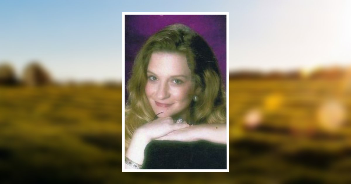 Sandra Butler Obituary August 11, 2018 - Pinecrest Funeral & Cremation ...