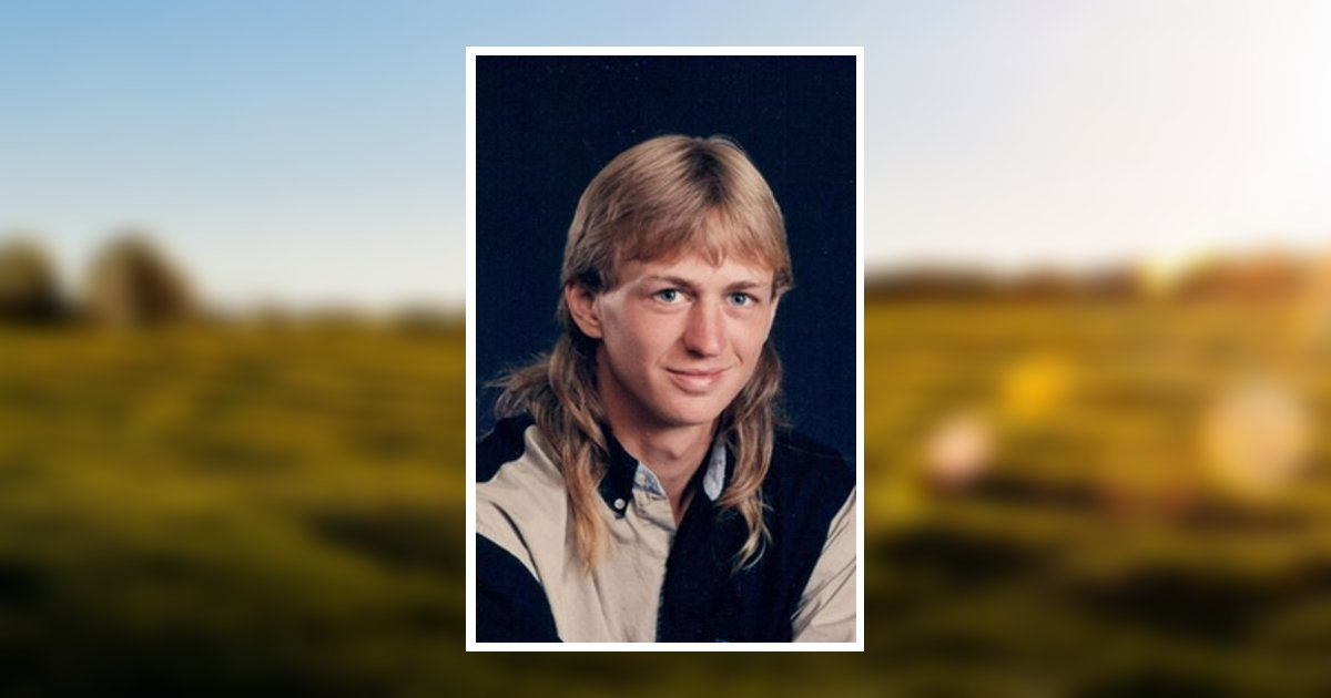 Dustin ""Dusty"" Lane Obituary December 30, 2013 - Day & Genda Funeral ...