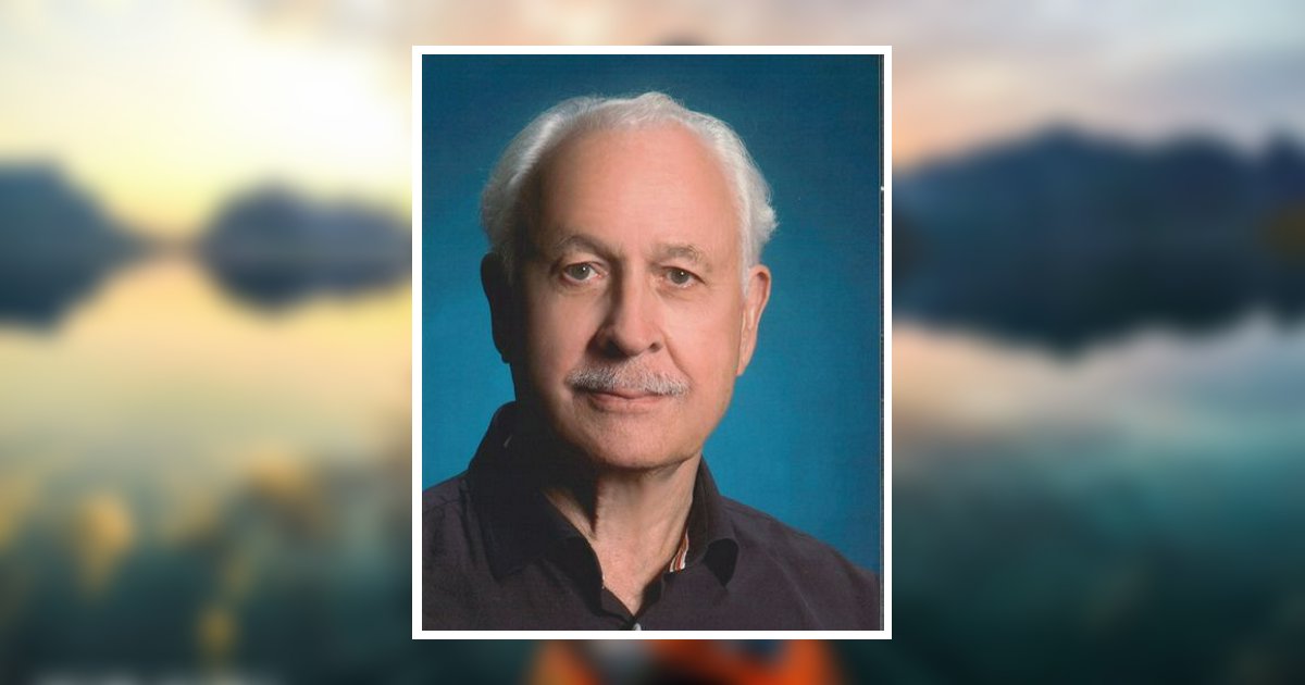 Tom Devine Obituary September 22, 2024 - Muehlebach Funeral Care