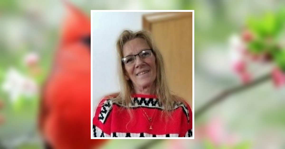 Suzanne Grace Haven Obituary March 2, 2025 - W. L. Case and Company ...