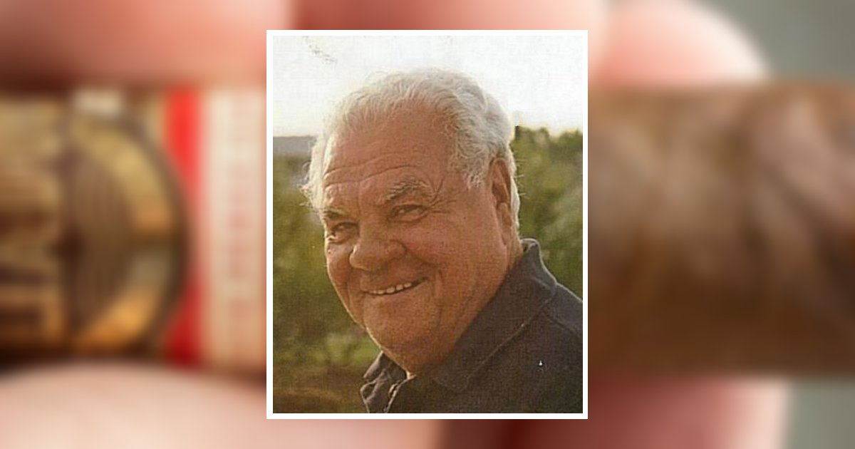 Anthony "Tony" Arnone Obituary January 20, 2023 - Hummel Funeral Homes