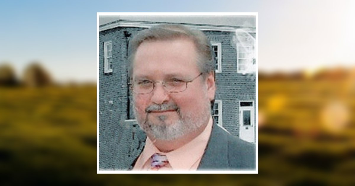 Christopher (Chris) E. Goins Obituary September 23, 2014 - Hamlett ...