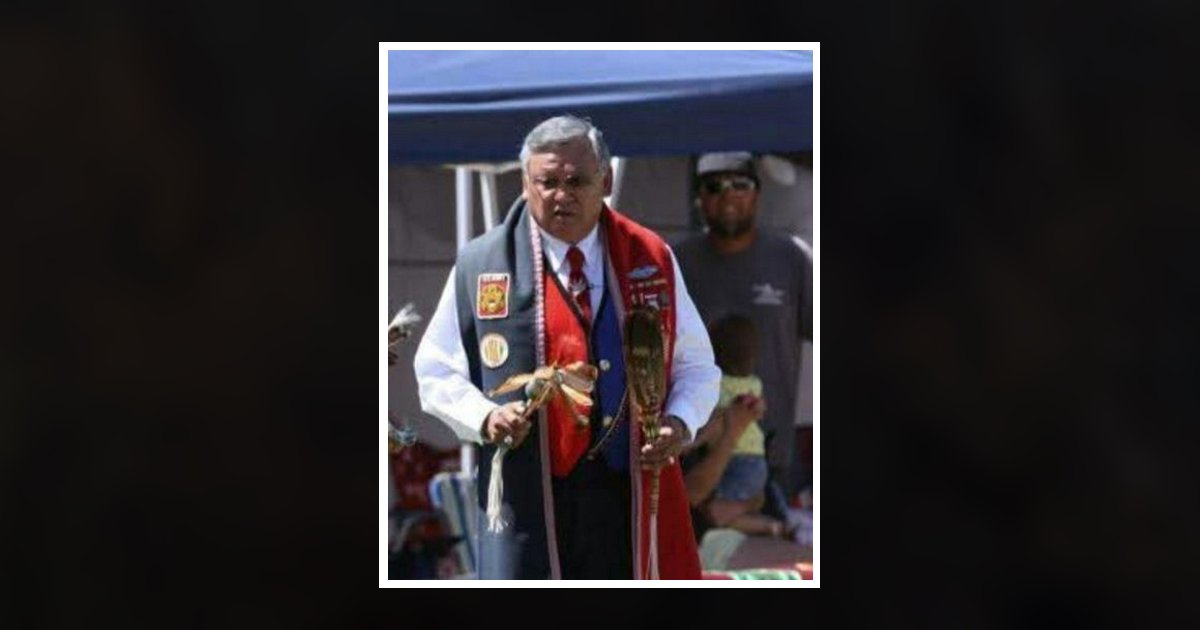 Frederick Burrow Obituary December 21, 2024 - Powell Funeral ...