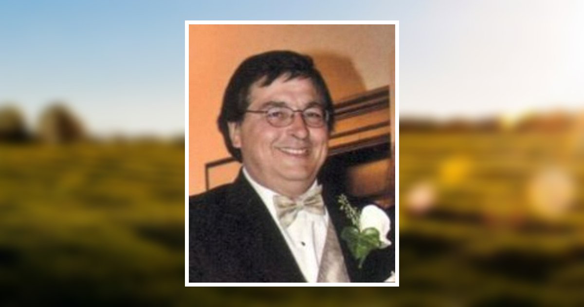 David D. Martel Obituary December 15, 2011 - Auclair Funeral Home and Cremation Service