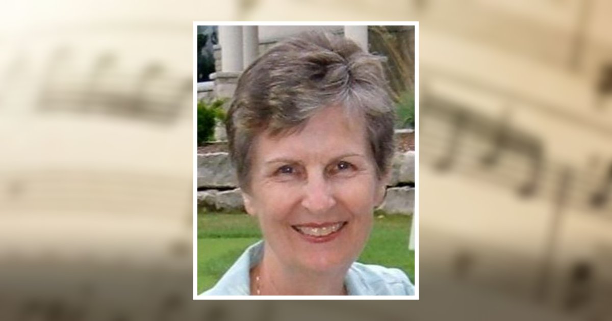 Janet Elizabeth Blair Kendrick Obituary November 11, 2024 - Wareing ...