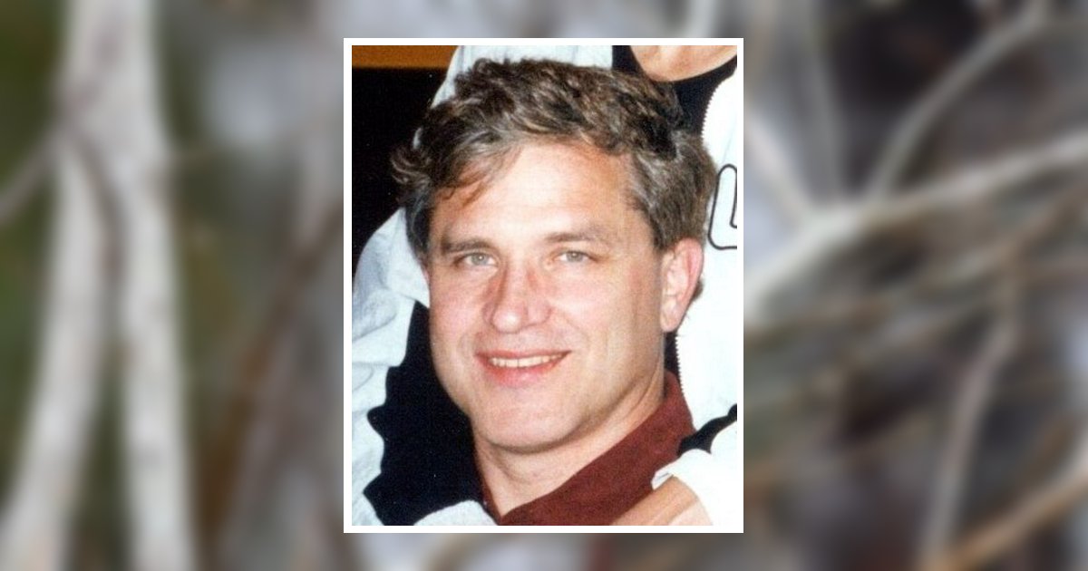 Bruce James Lind Obituary June 25, 2023 - Bradshaw Funeral