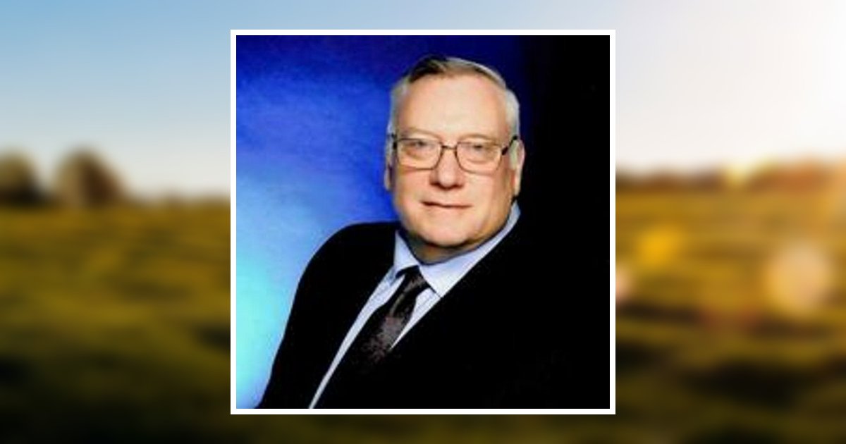 Joseph "Joe" Horan Obituary February 16, 2025 - Allen Family Funeral ...