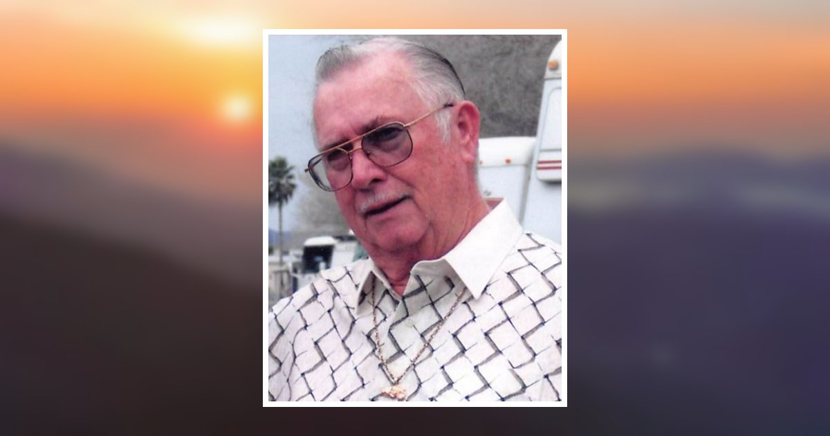 Donald Moore Obituary 2023 - Cozine Memorial Group