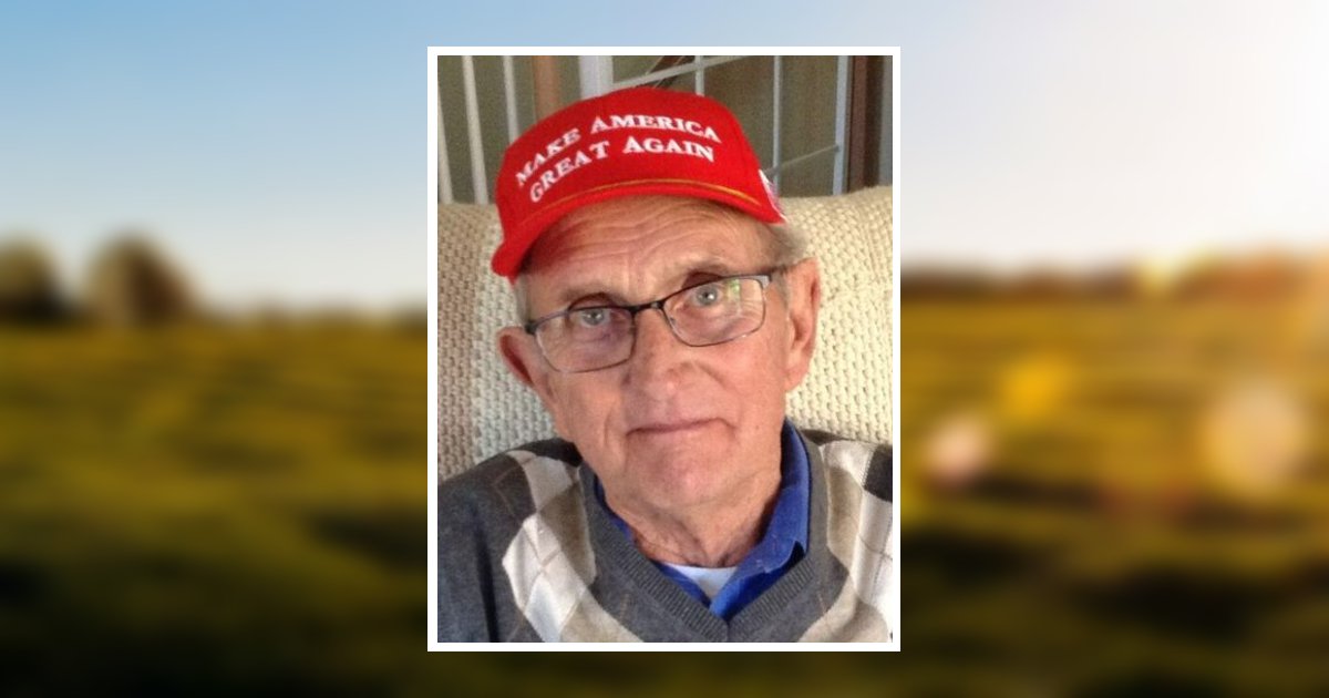 Ronald Allen Obituary 2021 - Horan & McConaty Funeral Service and Cremation