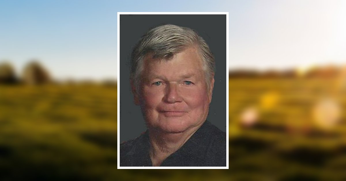 Gary Allen Barbarick Obituary November 13, 2020 - Sassmann's Chapel