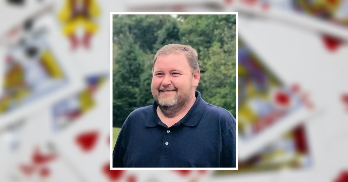 James Patrick Boyle Obituary January 18, 2024 - Cole & Garrett Funeral ...