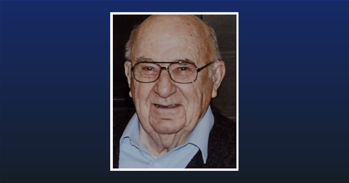 Andrew Kudrna Obituary July 16, 2025 - Eddy Funeral Home | Williams-Lisko Funeral Home