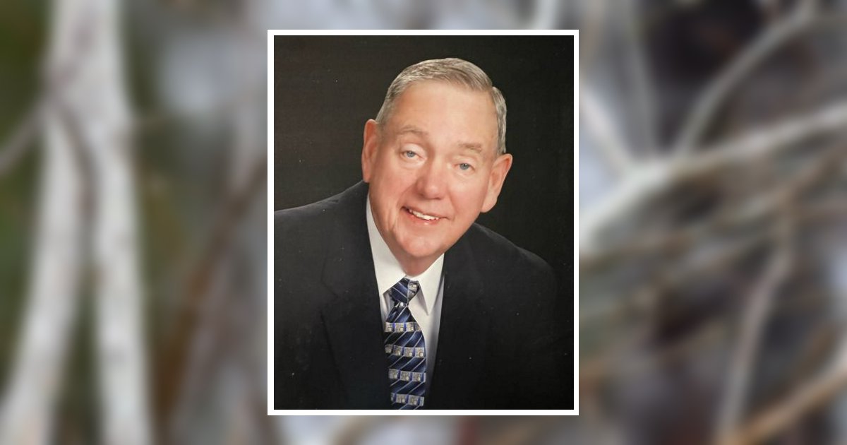 Billy Joe Roach Obituary May 8, 2023 - Delancey Funeral Home