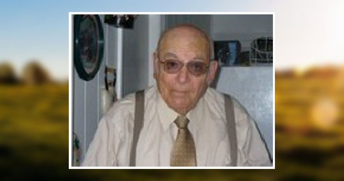 Thomas Brantley Witcher Obituary February 1, 2010 - Berry Funeral Home ...