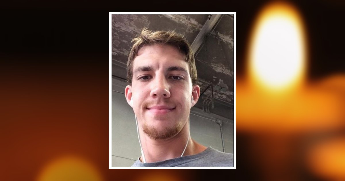 Justin Shane Ianuzzi Obituary February 12, 2025 - Cremation Society of ...