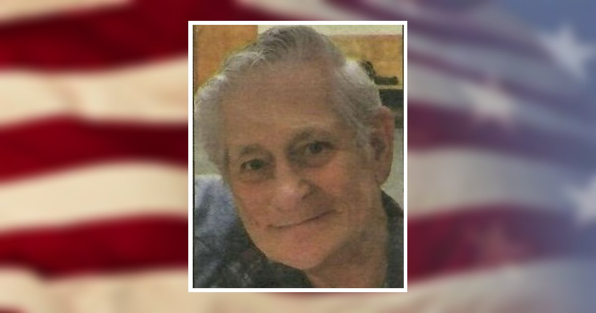 Danny Paul Ponder Obituary October 20, 2023 - Fir Lawn Funeral Chapel