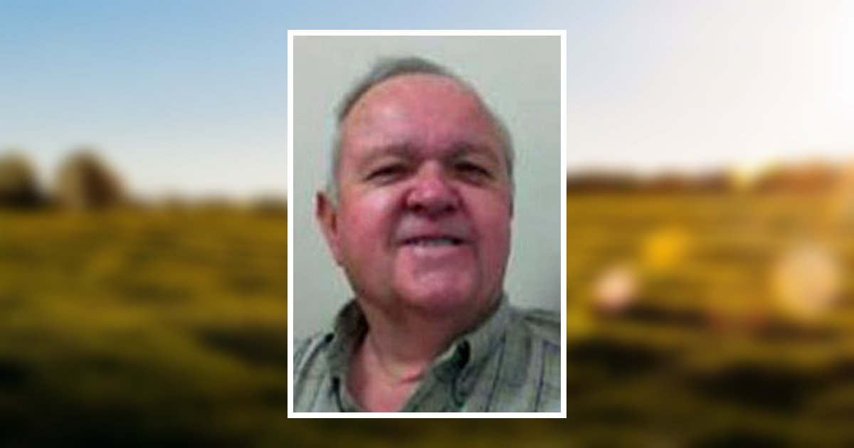 Darrell Duane "Butch" Pittman Obituary December 24, 2013 - Vickery ...