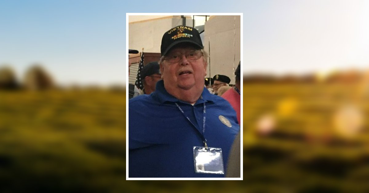 Thomas "Tom" F. Halverson Obituary December 29, 2021 - Wichmann Funeral ...