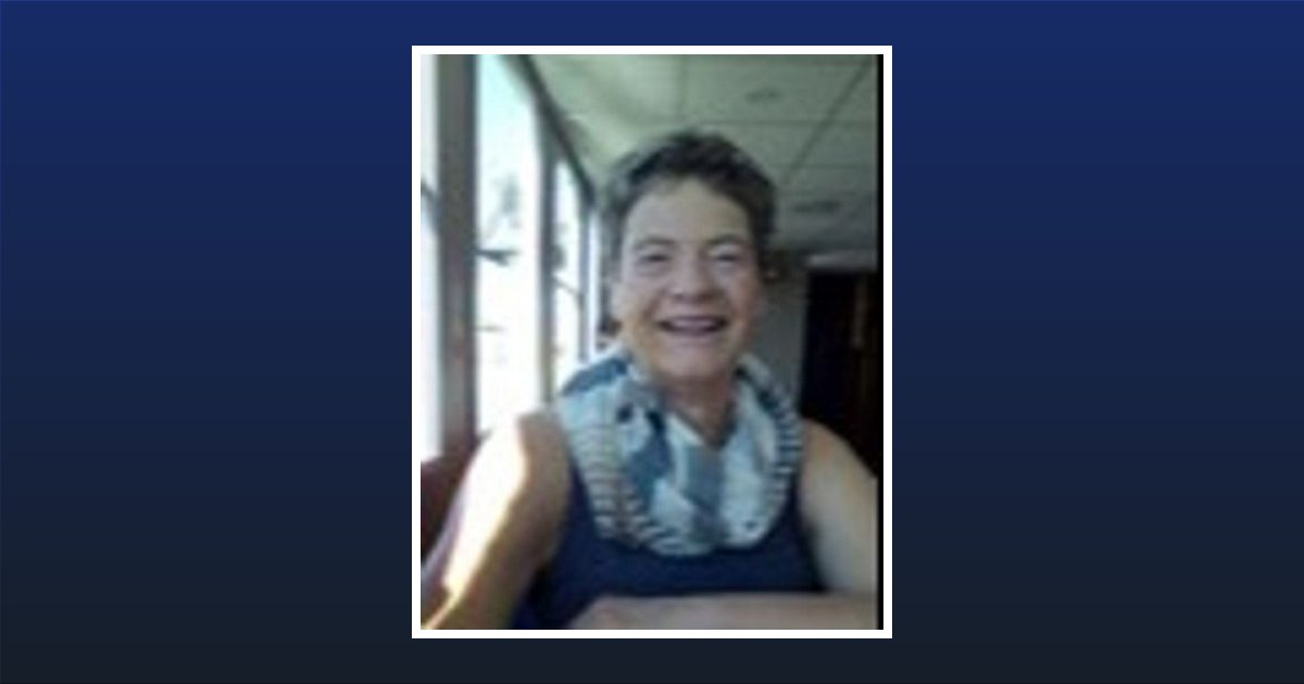 Susan Mary Raab Obituary 2024 - French Funerals & Cremations