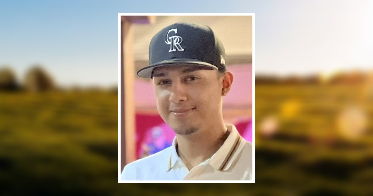 Pablo Emiliano Antillon Obituary May 16, 2024 - Gabaldon Mortuary