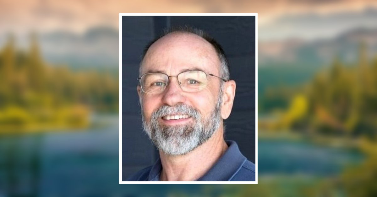 Geoffrey Warren Isbell Obituary July 17, 2025 - Hawkins Funeral Homes